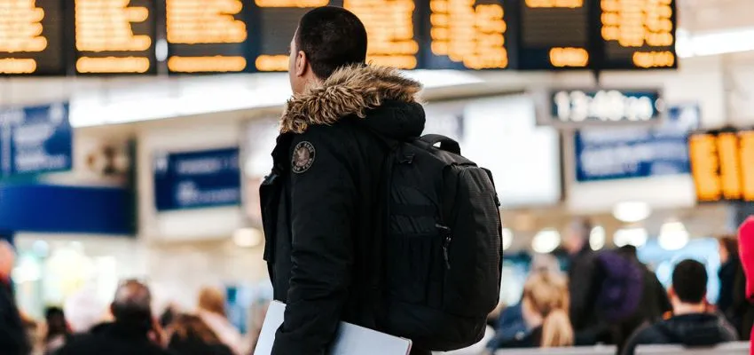 Is A Backpack A Personal Item In Volaris Guide For 2023 
